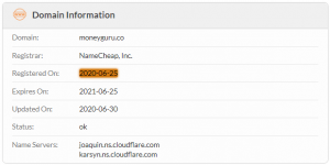 MoneyGuru.co Review: MUST Read Before joining This SCAM