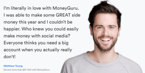 MoneyGuru.co Review: MUST Read Before joining This SCAM