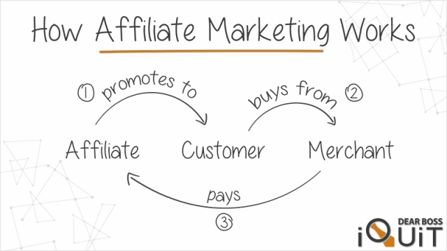 Affiliate Marketing Infographics: A Visual Guide to Success
